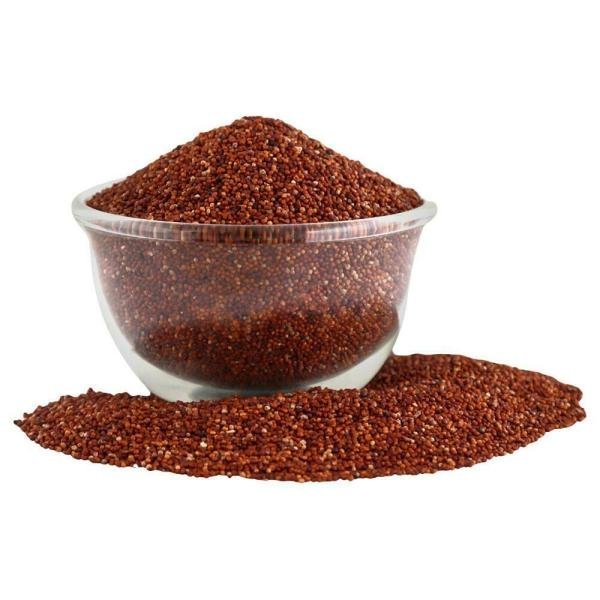 Finger Millet (Ragi) – Ramaya Eco Products
